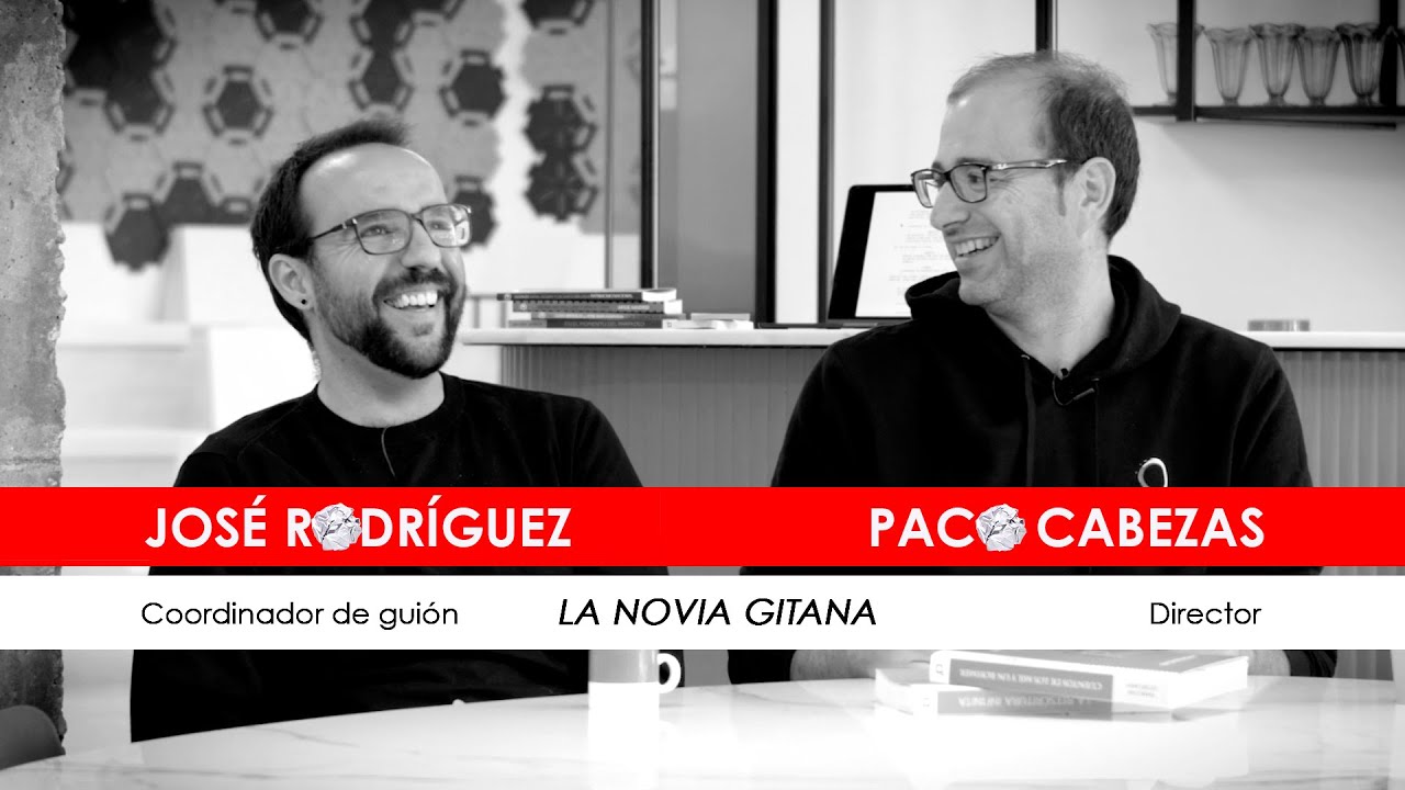 Paco Cabezas y José Rodríguez (La novia gitana): "Para hacer una ...