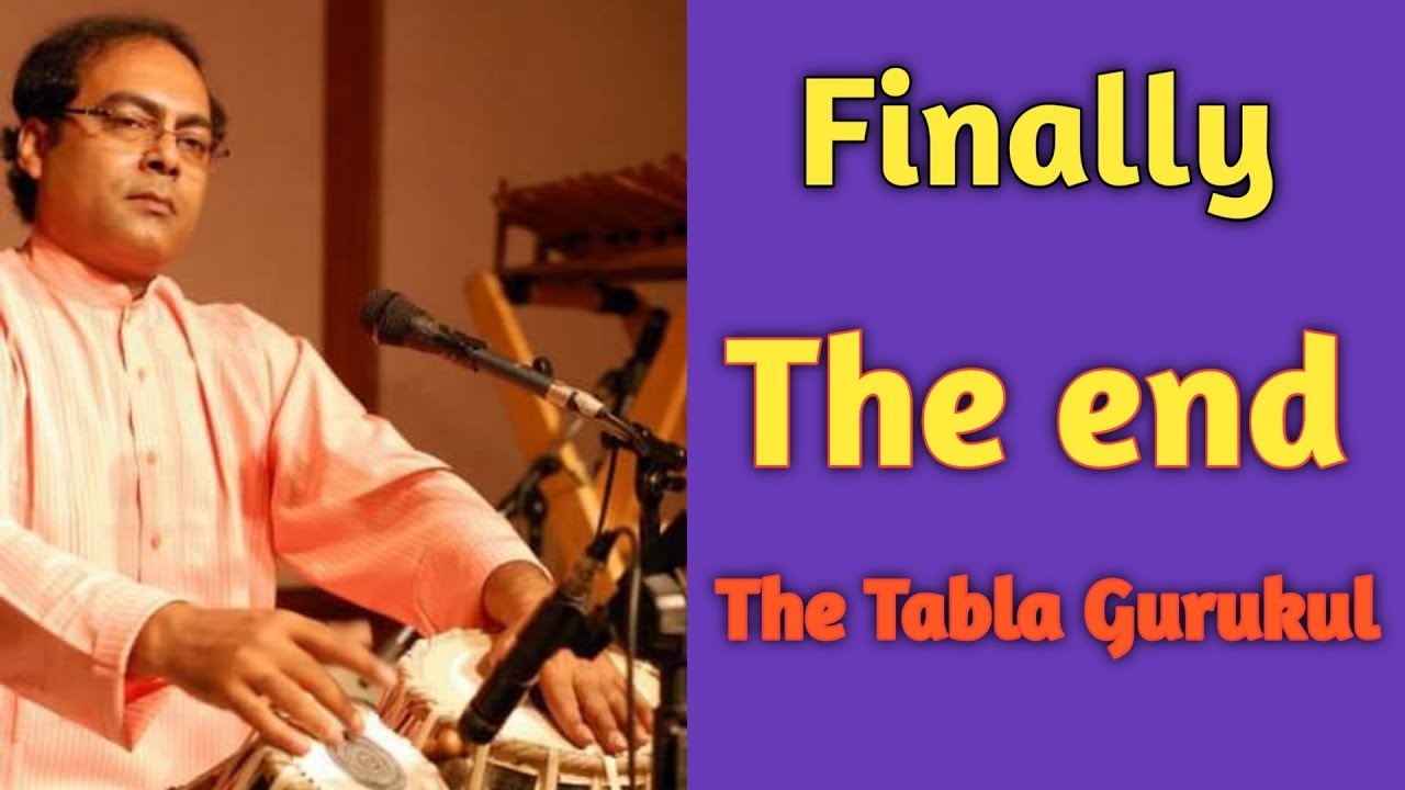 Best Tabla lessons. Advanced kaida. Tutorial #21 - YouTube