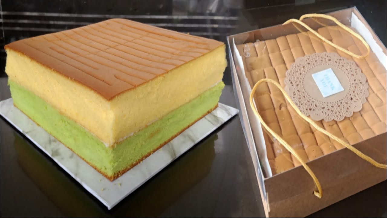 BOLU MANDARIN ⁉️ IDE JUALAN ‼️ - YouTube