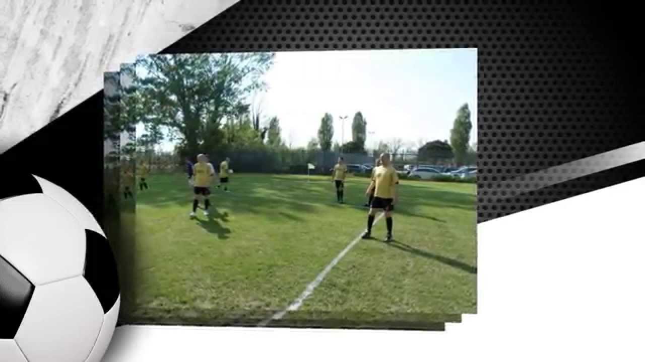 ZABA Team che partecipa al Torneo Due Palazzi 2014 - YouTube