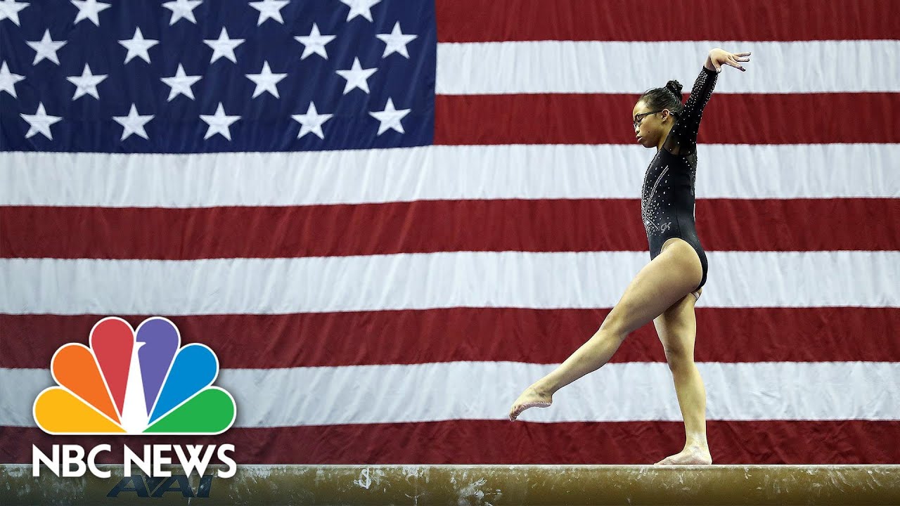 Dreams On Hold: Olympic Hopefuls Countdown To Tokyo After Year-Long ...