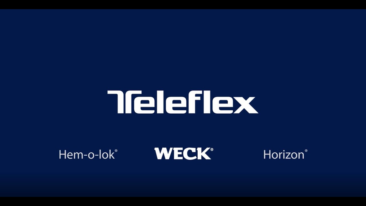Partner With Us, Teleflex Surgical - YouTube