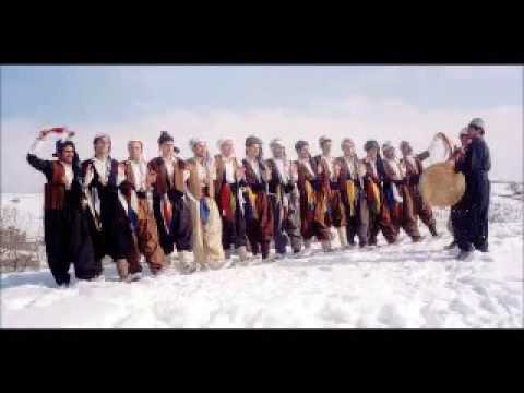Xoshtrin gorani halparke
