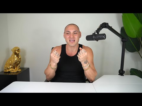 My Biggest Failures & How I Overcame Them (Episode 100)
