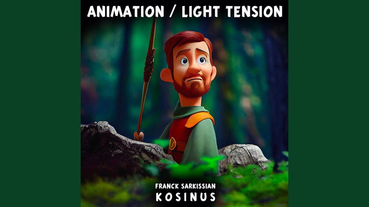 Guileful Animation - YouTube