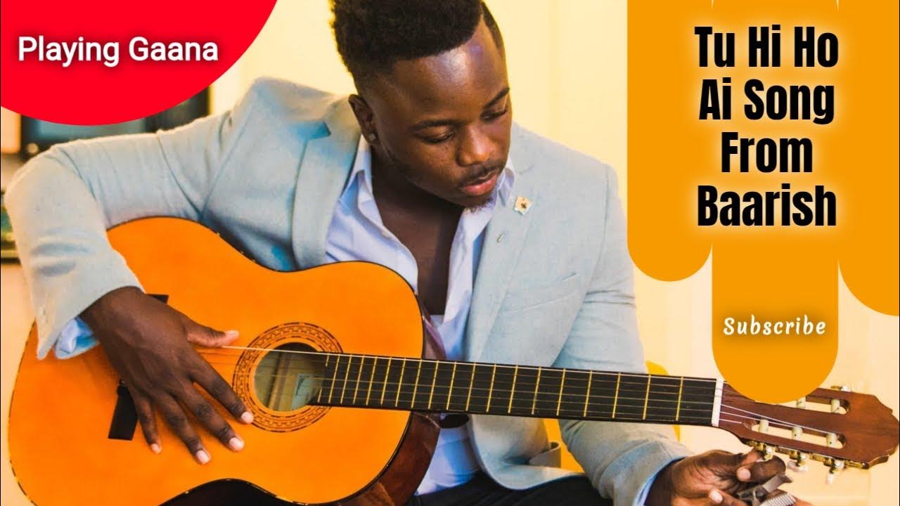 Tum Hi Ho (AI Version) AIGenerated Song Hindi Song 2025 #AISong #Viral #Bollywood #AIMusic # ...