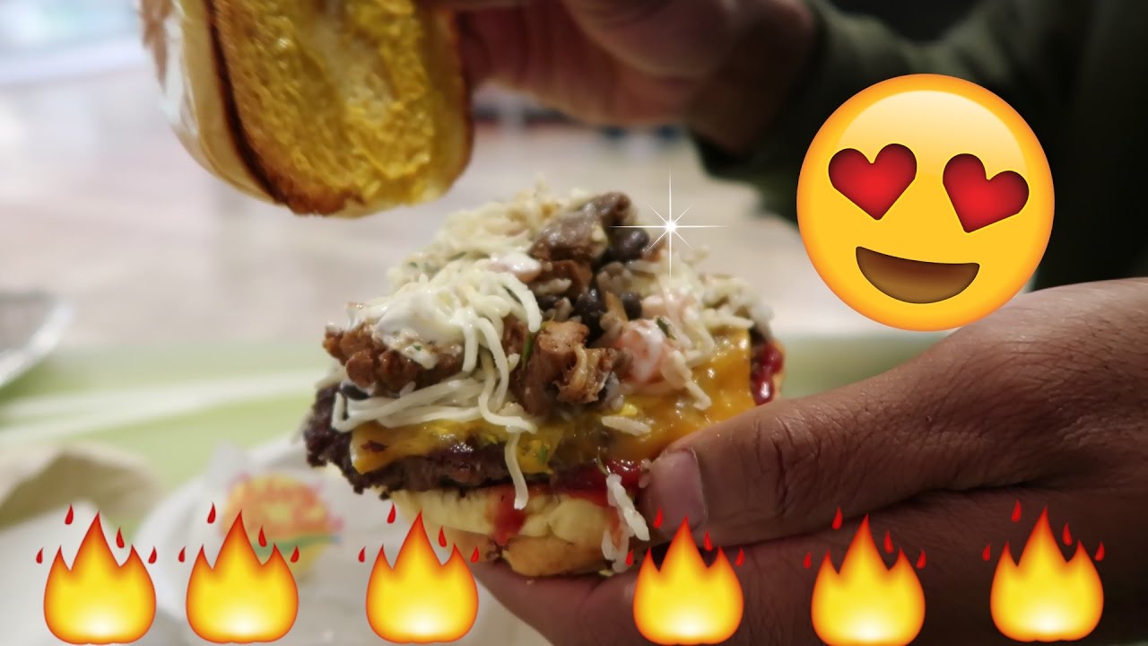 Food Roulette Challenge 2 Ft. Jveas - YouTube