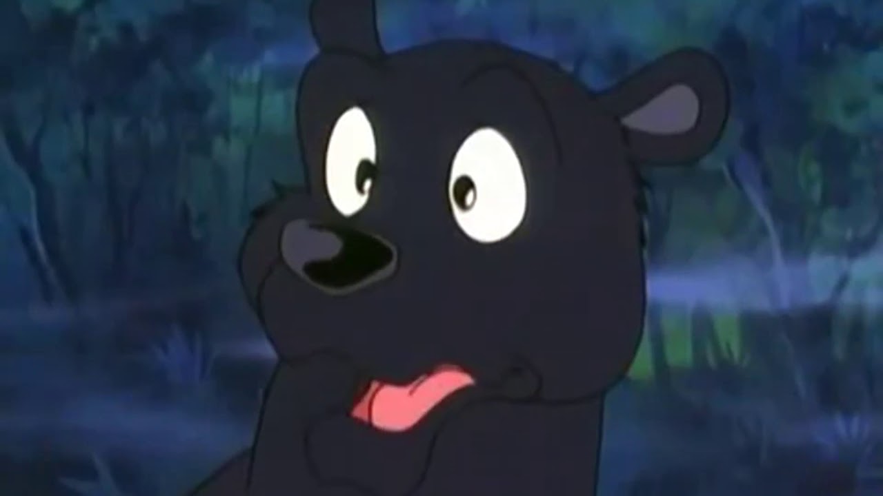 ماوكلي فتى الأدغال الحلقة HD Mawkly 37 مو مو - YouTube