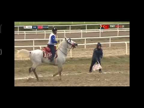 2023 ATLI CİRİT SEZONU FİNAL MAÇI 1. DEVRE ERZURUM ŞENGEL - UŞAK 1 EYLÜL MAÇI #cirit  #erzurum #uşak