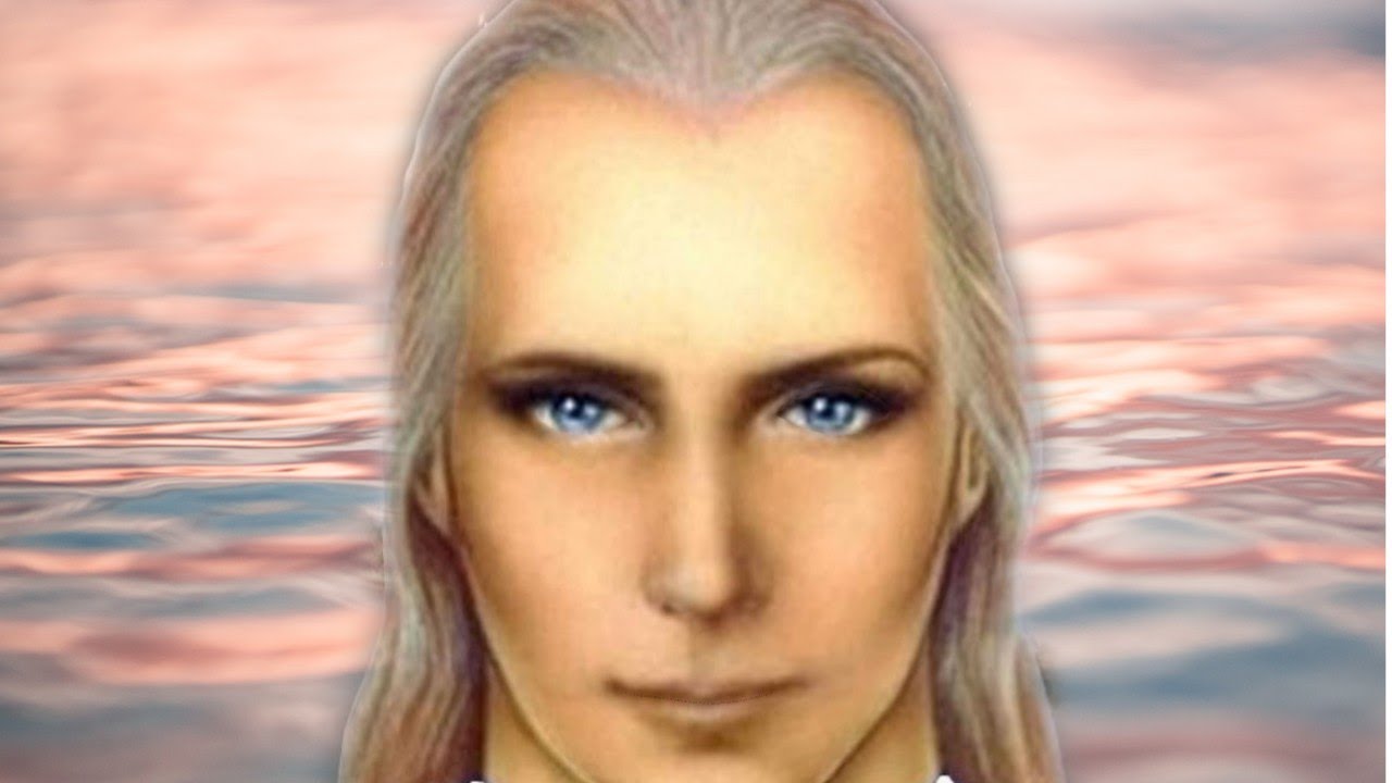 Galactic Federation of Light / How to make the right decisions - YouTube