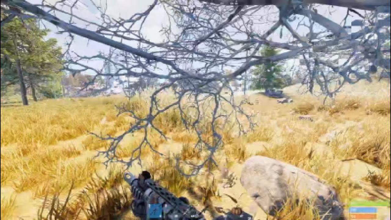 Best rust console player on ps5 my best Virus RI clips - YouTube