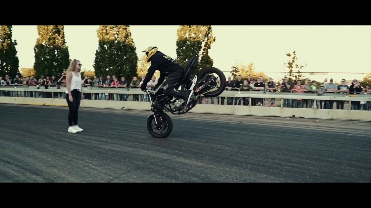 DRIFT RODEO 🚔 The drift event in Germany Ken Block could've been ...