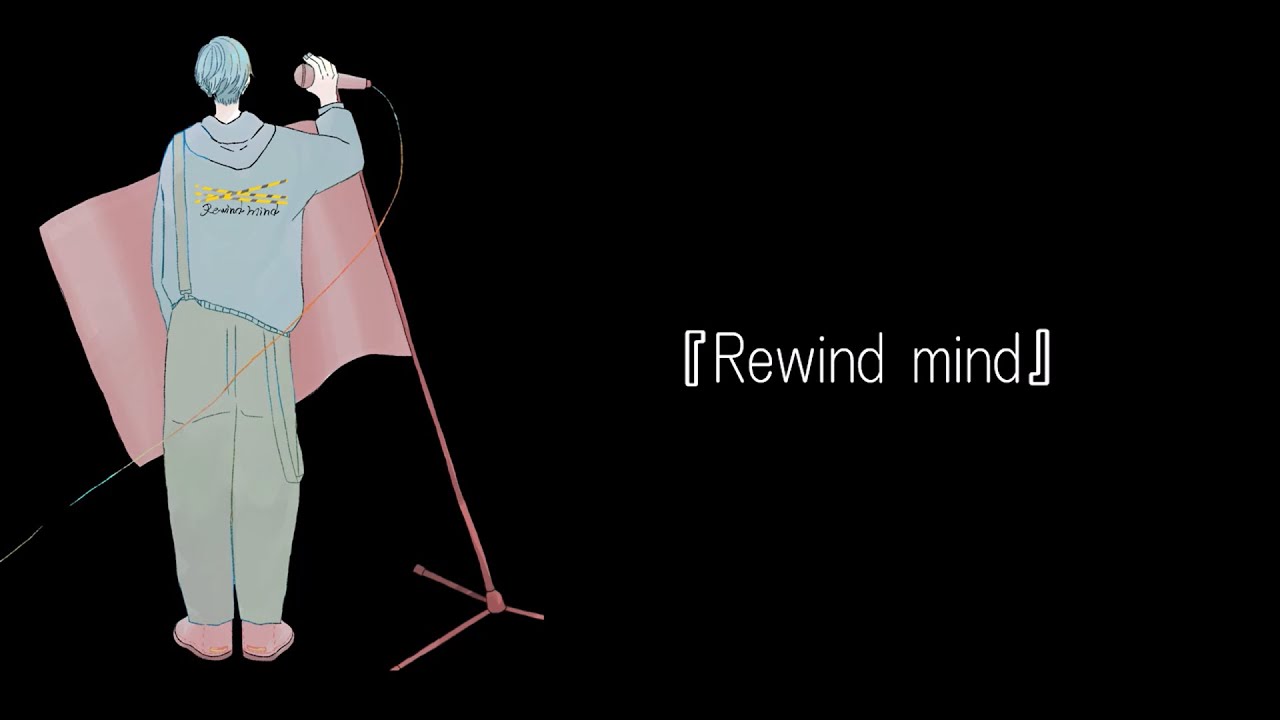 【オリジナル曲】Rewind mind （Beat by Takumi Chiva）【初投稿】 - YouTube