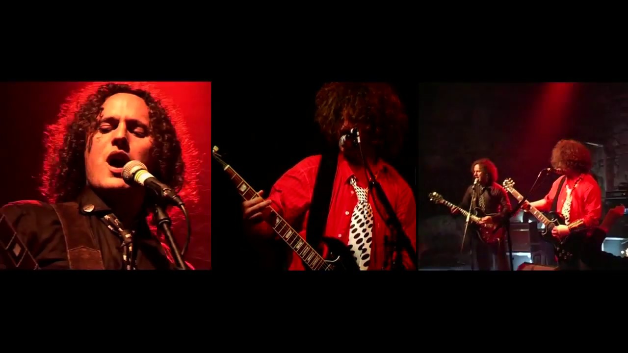 The Aliens - Billy Jack (Official Video) - YouTube