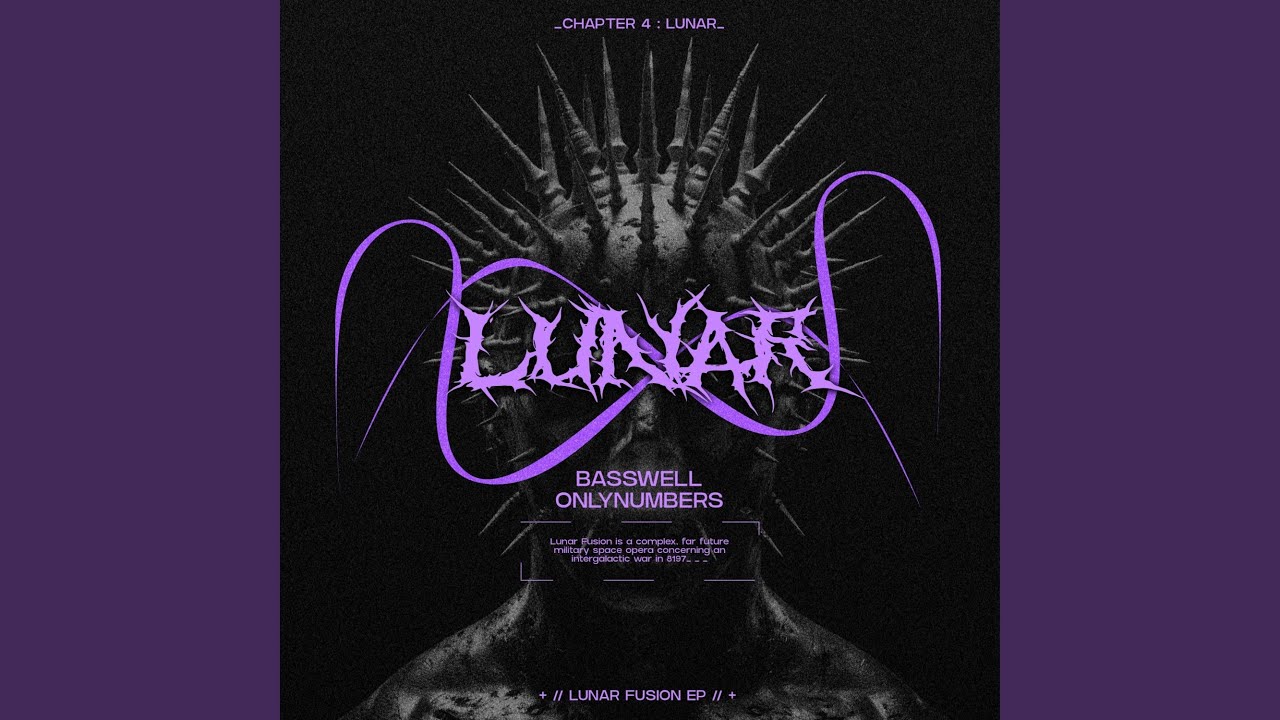 Lunar - YouTube Music