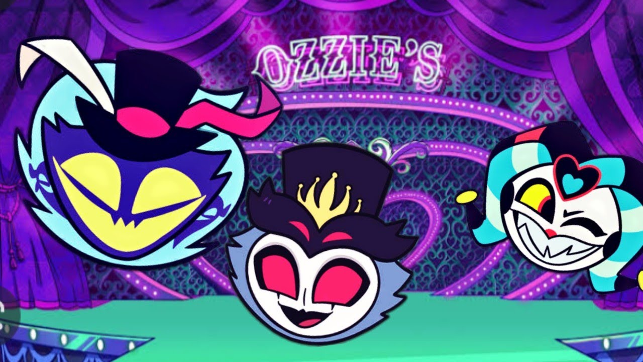 "Hous of asmodeus"[Gacha life] - YouTube