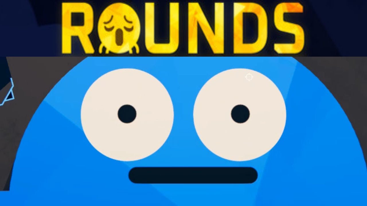 ROUNDS Gameplay 2 - YouTube