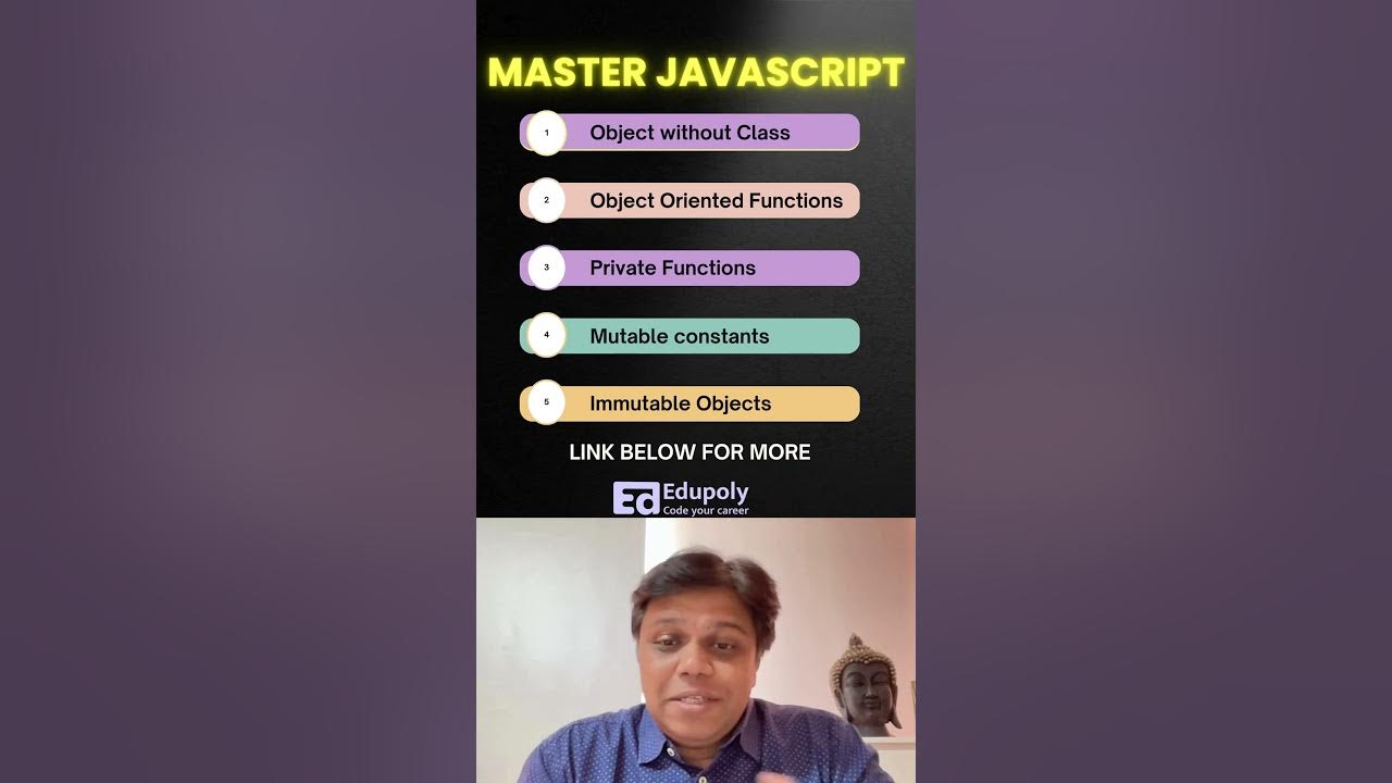 JavaScript Secrets REVEALED! - YouTube