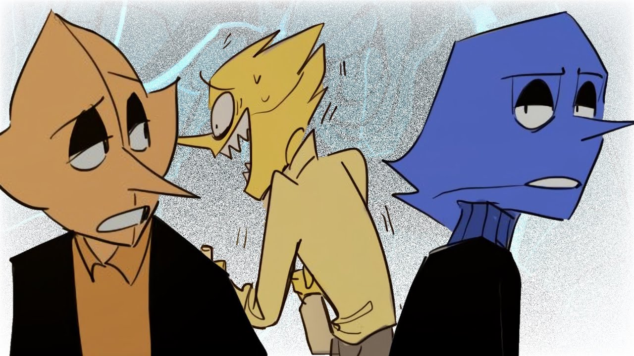 Aftermath | Deltarune Chapter 2 Comic Dub | Prologue - YouTube