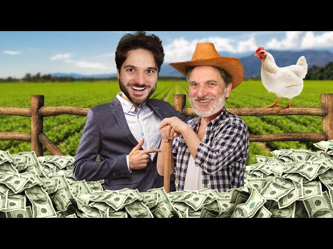 NESSE VÍDEO EU VOU HONRAR O VOVÔ JAZZGHOST!