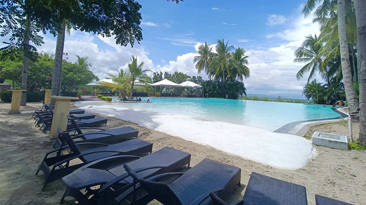 Don't Leave Davao City Without Visiting This Hidden Paradise | Nomadic ...