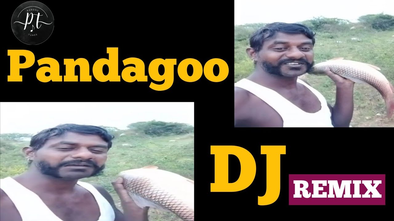 Pandagoo Enjoy ft. DJ Remix || @arrownaresh487 || - YouTube