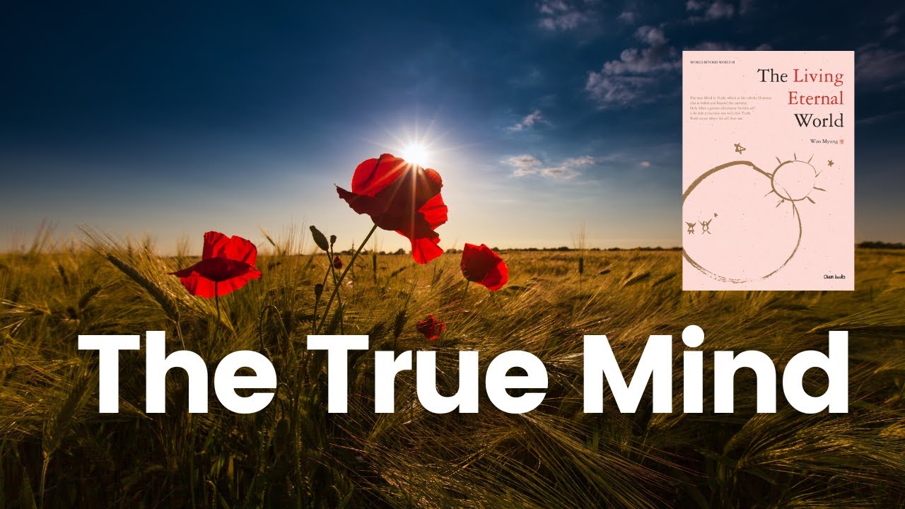 The True Mind I Words of Truth I Read Along - YouTube