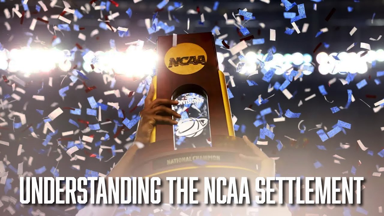 Kristi Dosh: Collectives Will Stick Around Even After College Athletics ...