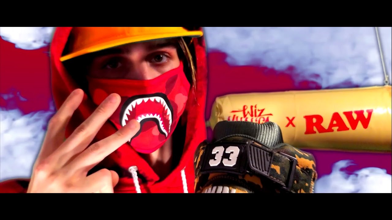 DJ Smokey - ITS GOIN DOWN (music video) - YouTube