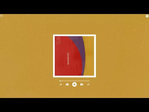 augustine - sun in her eyes (sped up & reverb)  | 1 Hour Loop