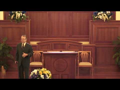 "Resisting God Pt 1" - Pastor John Huskins (09/05/2020) - YouTube