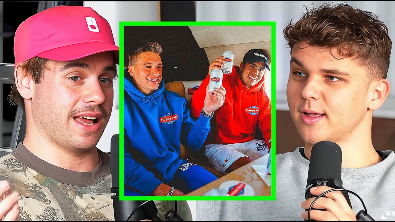 How Nelk REALLY Made All Their Money - YouTube