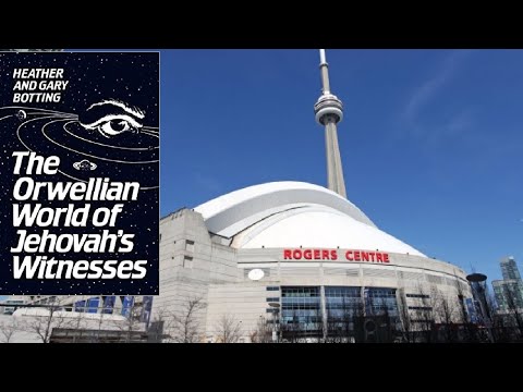 15 MILLION stolen lives -- Why we must publicly expose JW.org (\