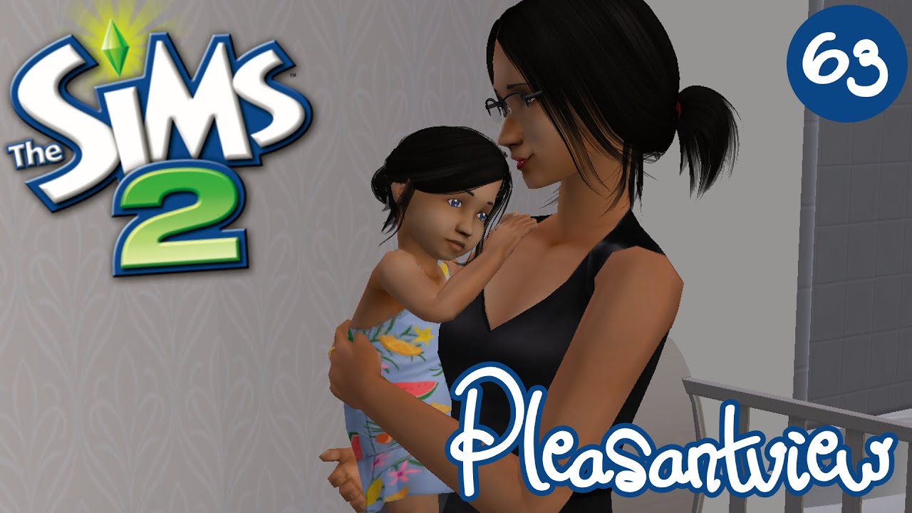 Let's Play The Sims 2 Pleasantview! Episode 63 | Round 4 | The Dreamer ...