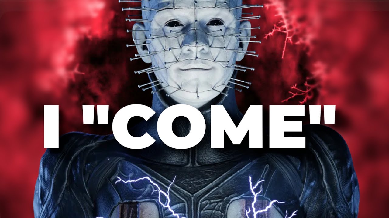 HE LIKES THE WORD "COME" Dead by Daylight - YouTube