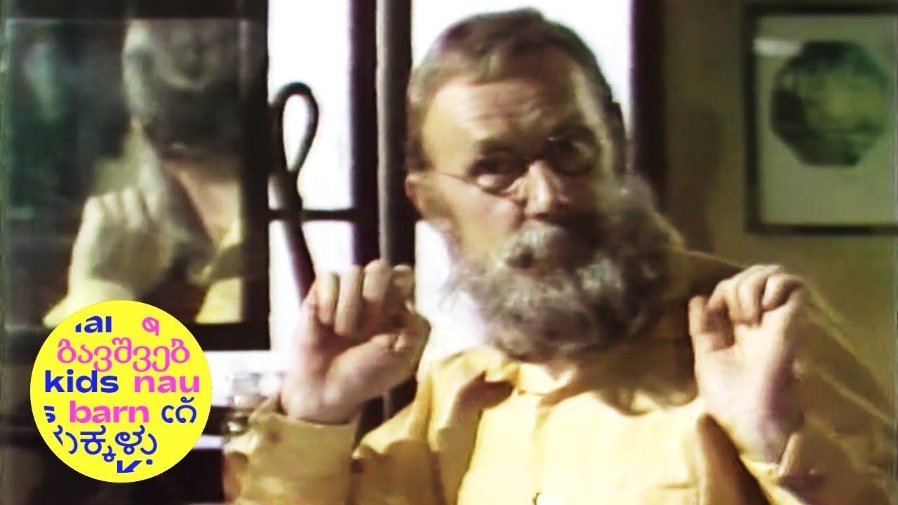 Guess What with Jan Rubeš | EP 5 - YouTube