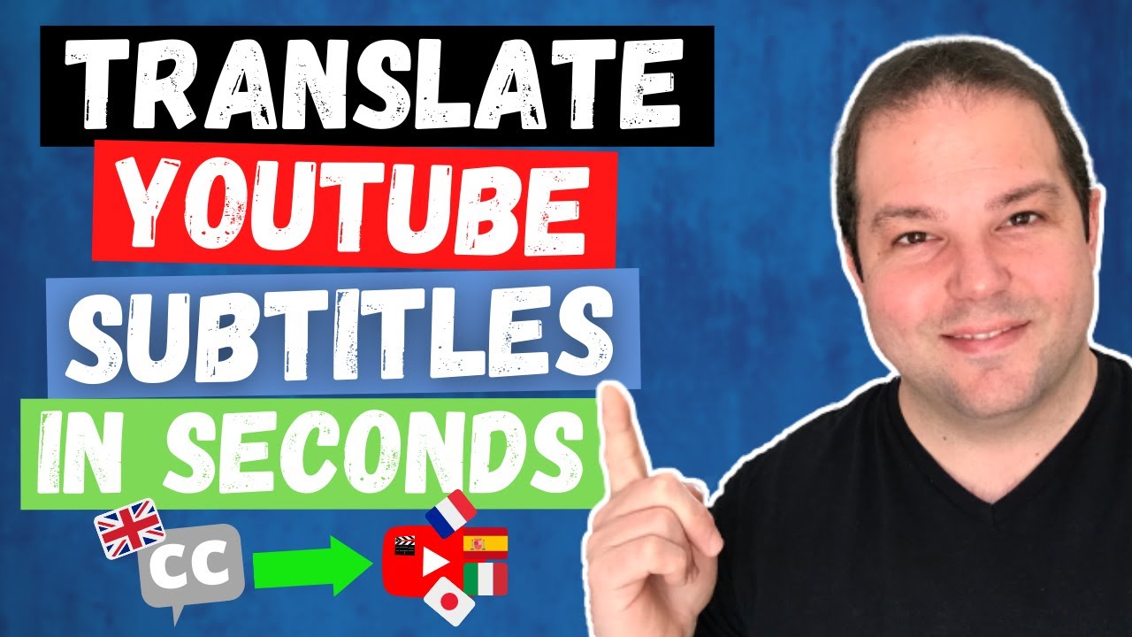 How To Translate Your YouTube Video Into ANY Language In A Few Seconds how-to-translate-your-youtube-video-into-any-language-in-a-few-seconds