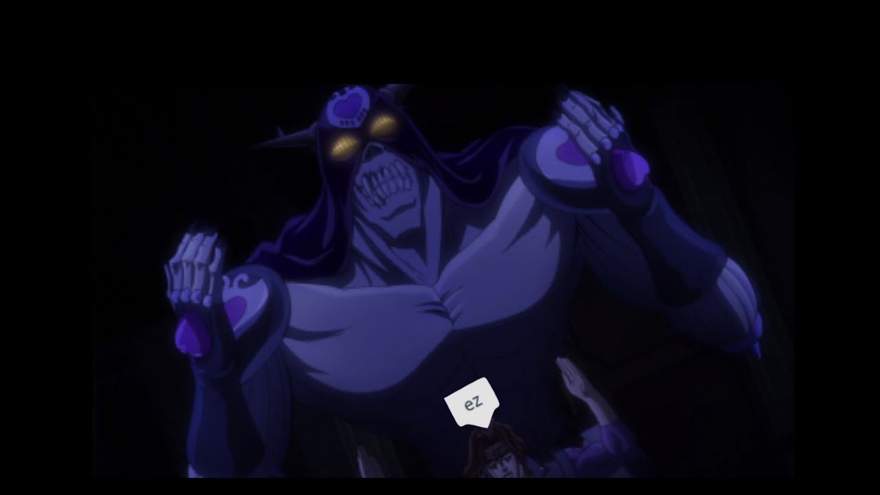 (YBA) Cream vampire is way to op - YouTube