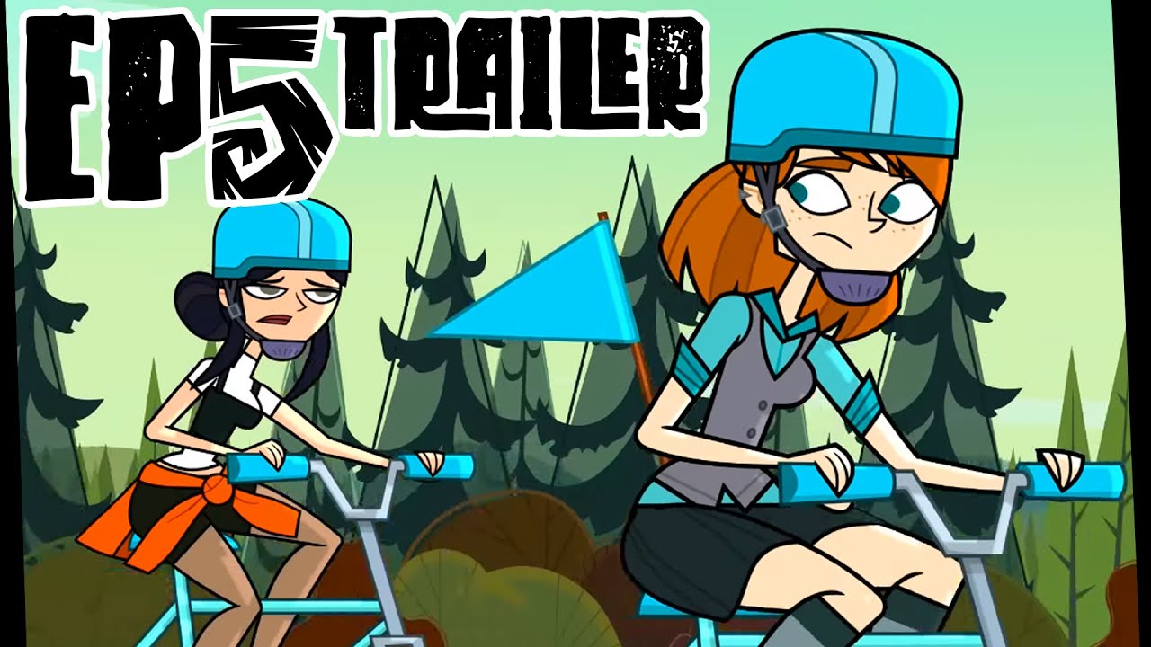DISVENTURE CAMP⭐ ALL-STARS ⭐ Season 3 | TRAILER EP 5 - YouTube
