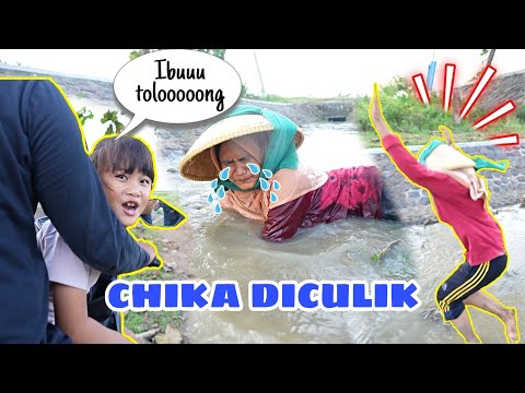 DRAMA | CHIKA DICUL1K