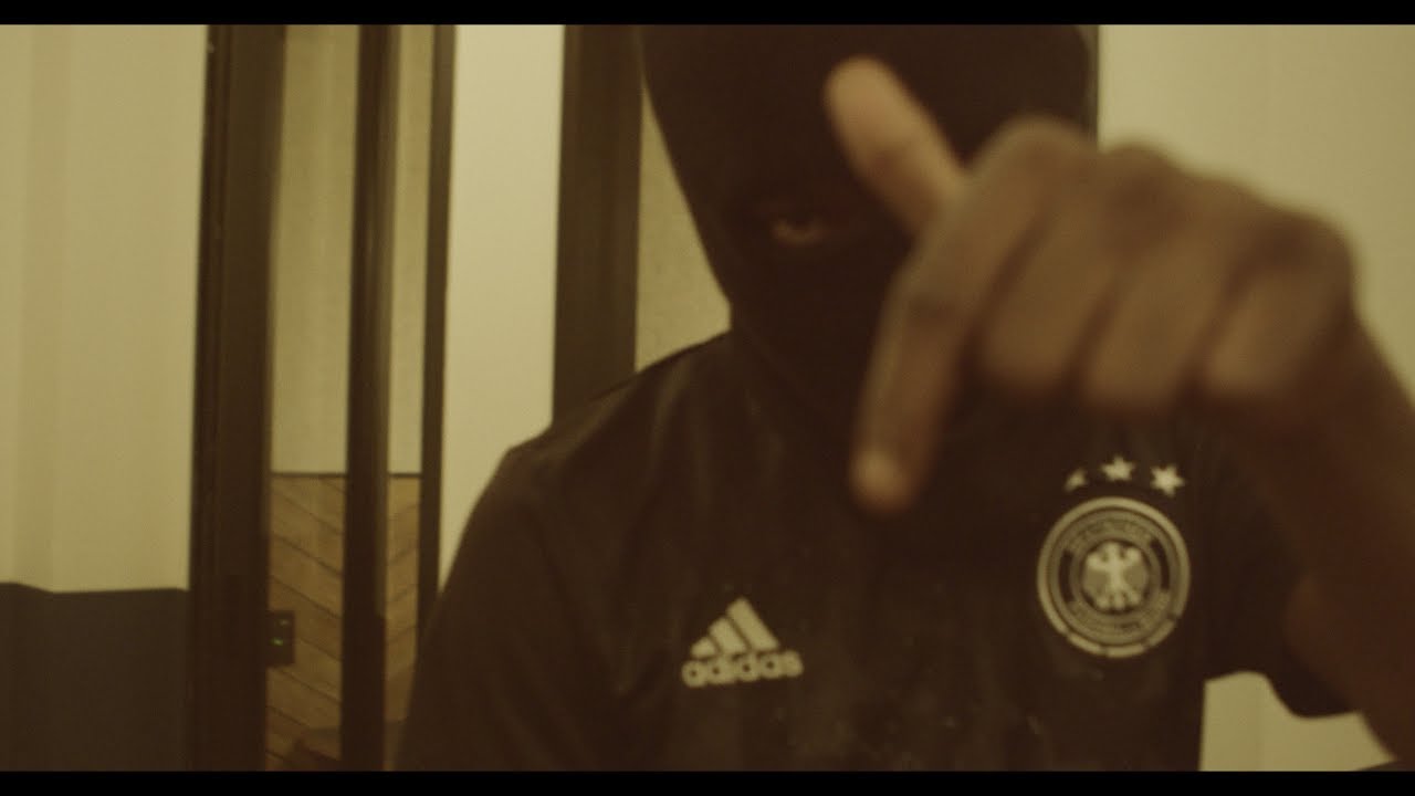 Vonna Hurk feat. Gloss Gang x Nah Blicky - By My Lonely (Prod by A Lau ...