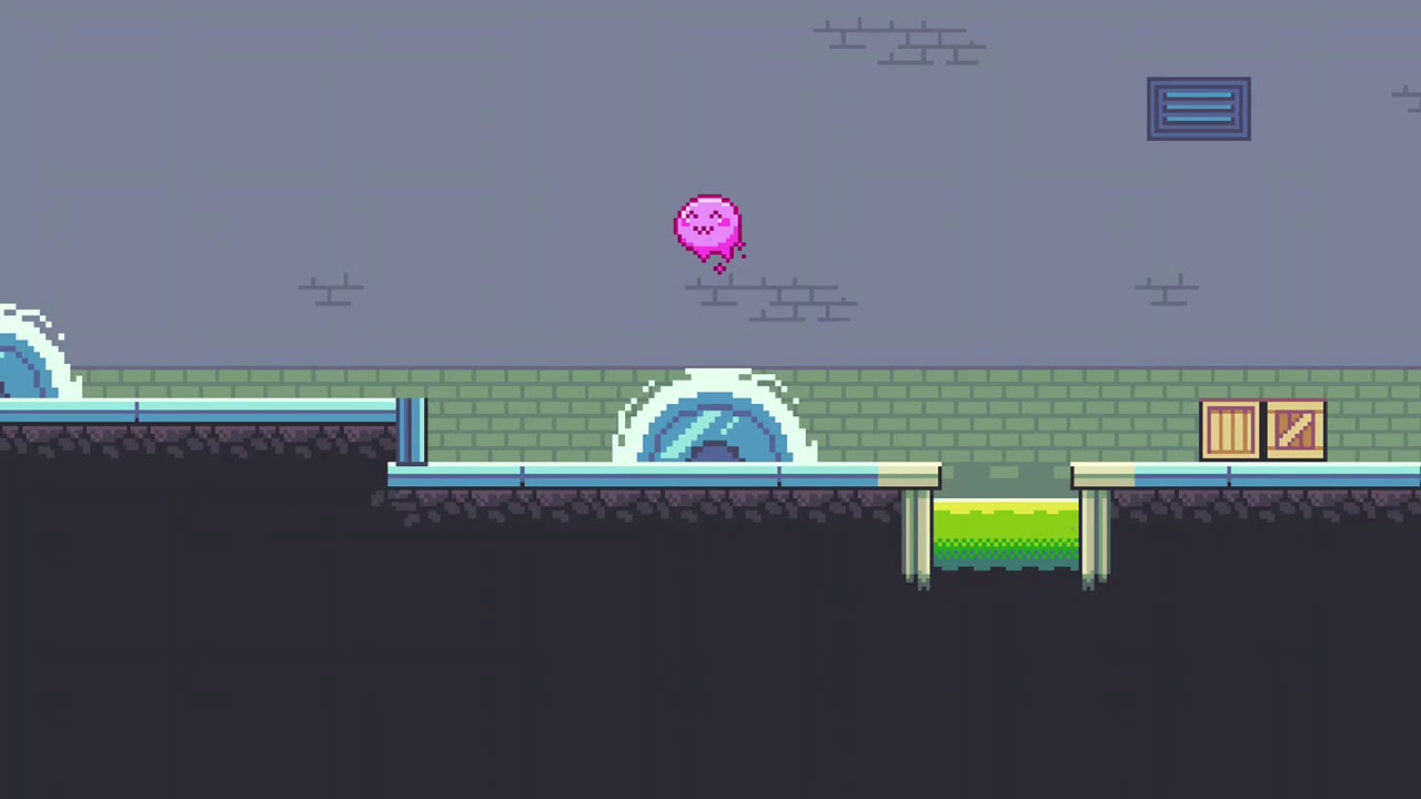 Blub Blub Xbox One gameplay - YouTube