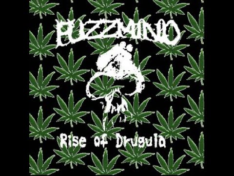 Fuzzmind - Rise Of Drugula (Visualizer) - YouTube