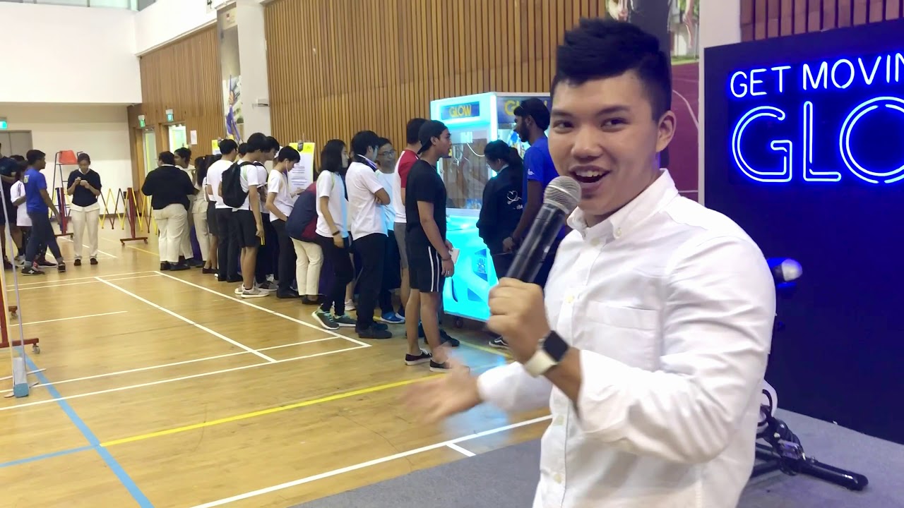 HPB roadshow - YouTube