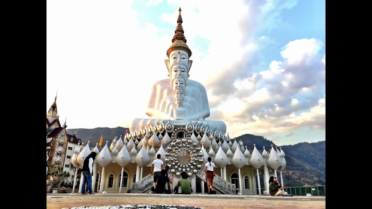 Phetchabun, Thailand the Top Things To Do - YouTube