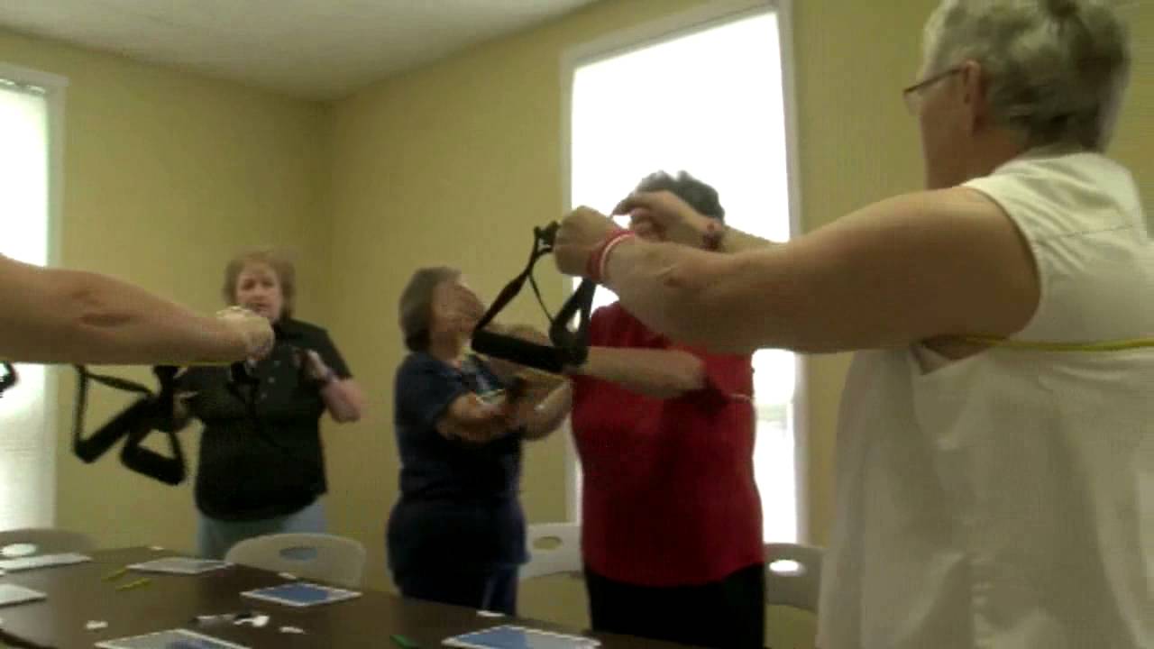 View from the Hill - Bingocize App - YouTube