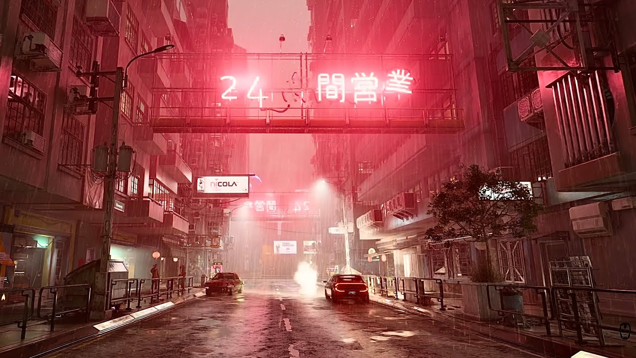 [4K⁶⁰ HDR] NEW Cyberpunk 2077 Ultra Realistic Mods | Free Realism Mods ...