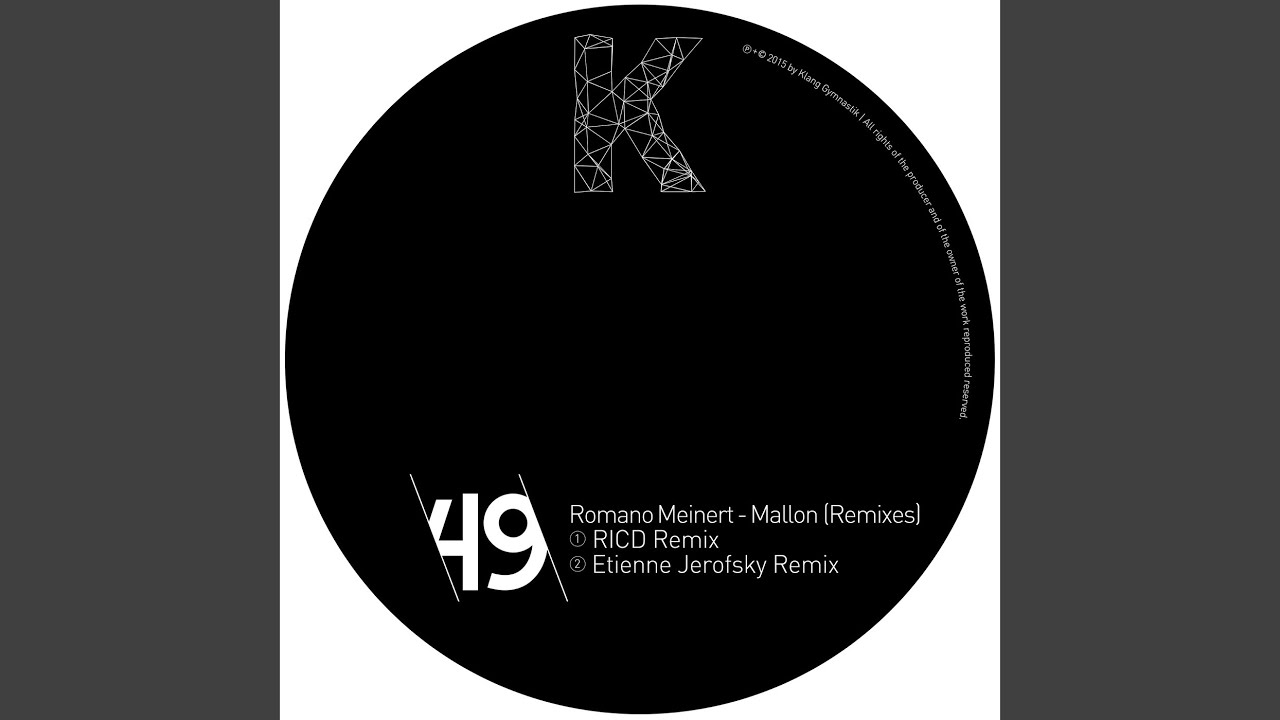 Mallon Ricd Remix YouTube mallon-ricd-remix-youtube