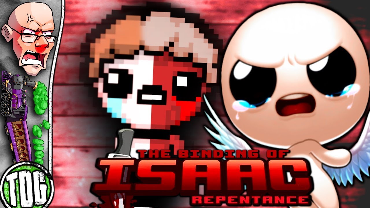 Jacob & Esau: Rage, Pain, Regret (but also surprise smiles ...