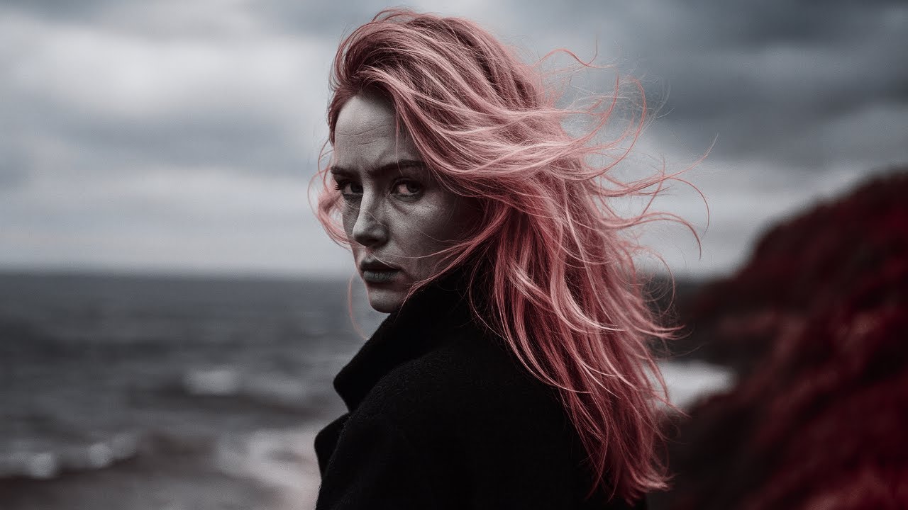Anne Bloom - Lover, Undone (Official Music Video) - YouTube